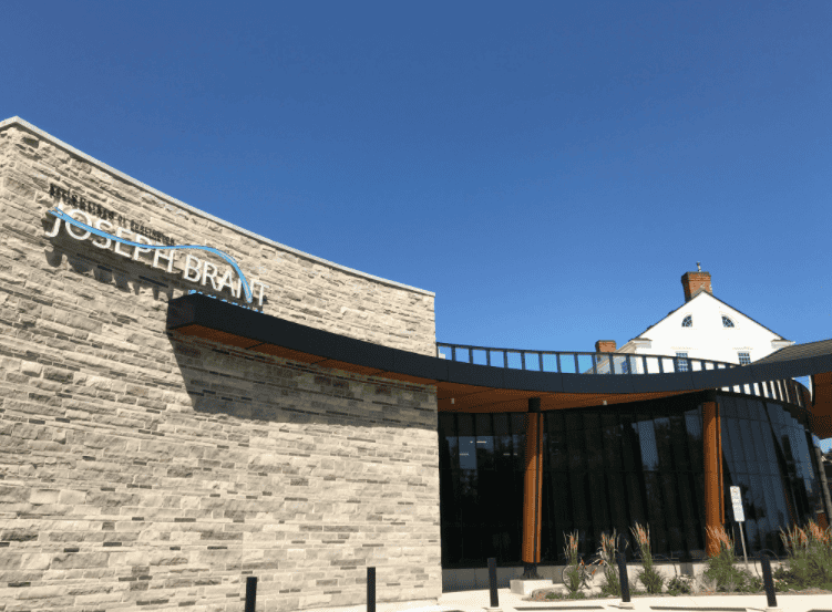 Heritage | Burlington Economic Development and Tourism
