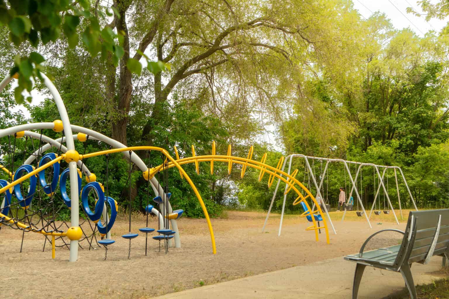 Ultimate Guide to Burlington’s Playgrounds & Splash Pads | Burlington Economic Development and ...