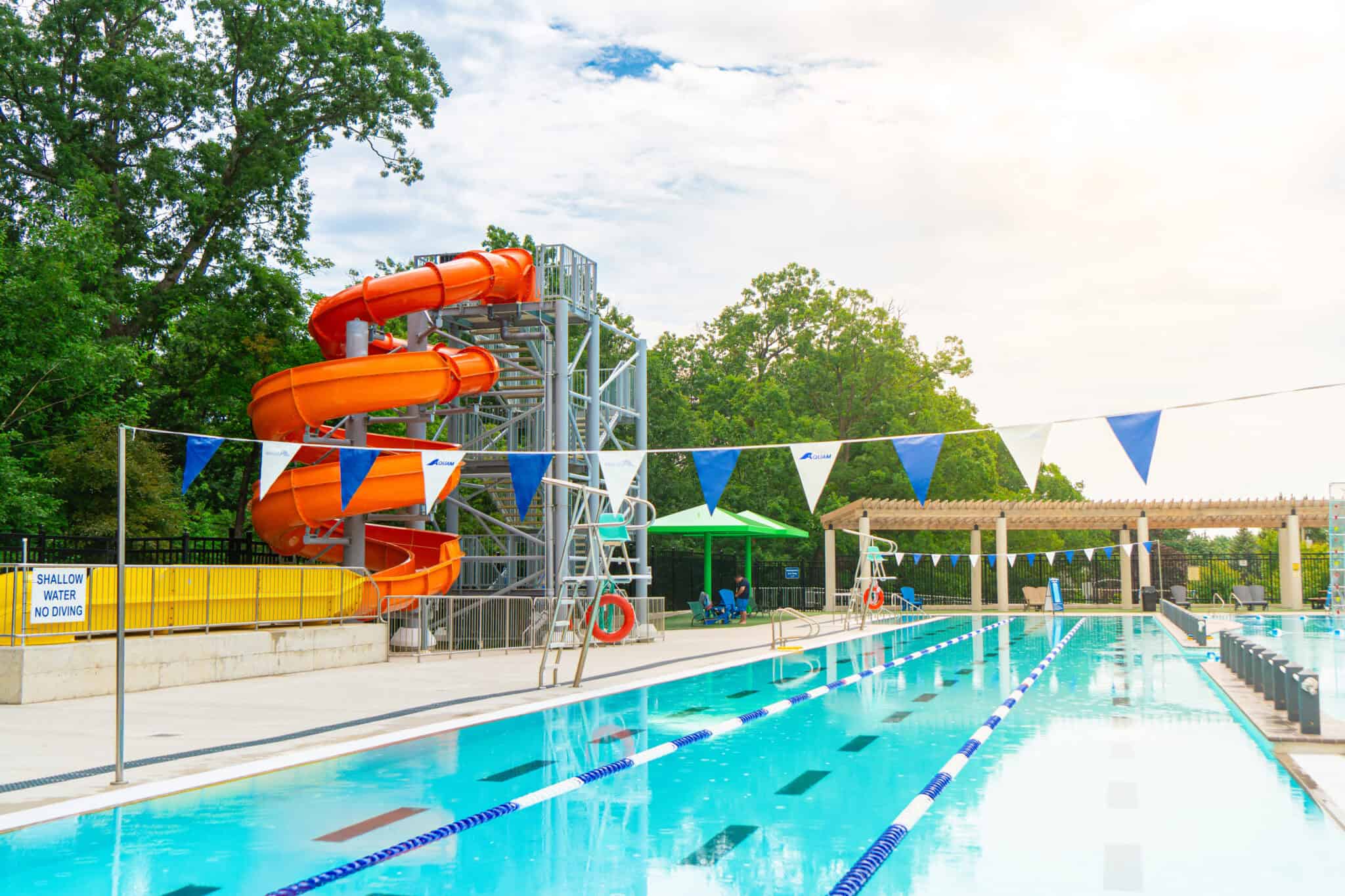 Ultimate Guide to Burlington’s Playgrounds & Splash Pads | Burlington ...