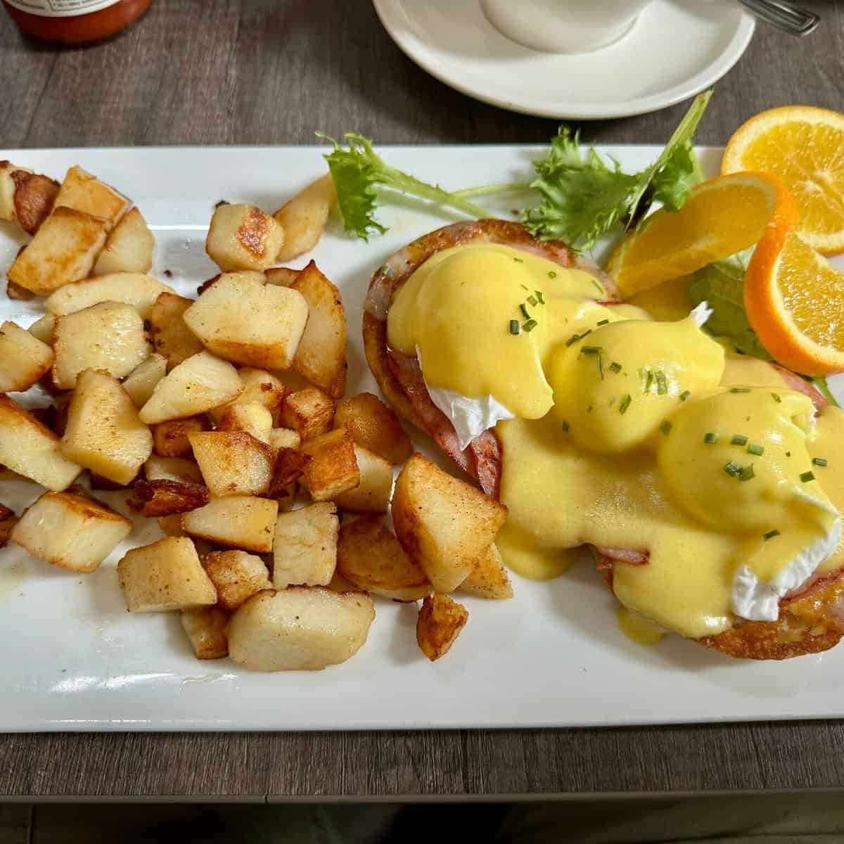 Burlington Brunch Guide: 10 Best Spots for Lakeside Views & Local ...