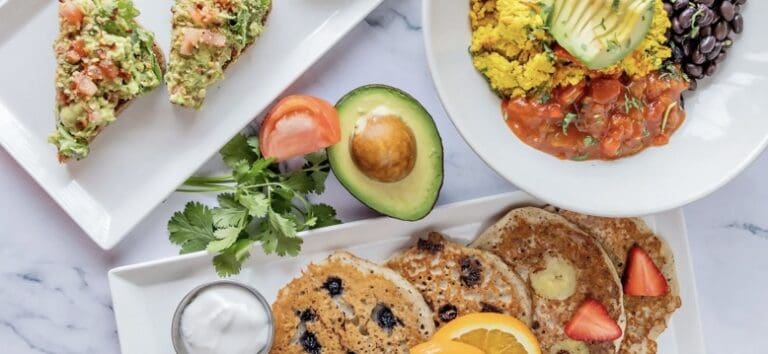 Burlington Brunch Guide: 10 Best Spots for Lakeside Views & Local ...