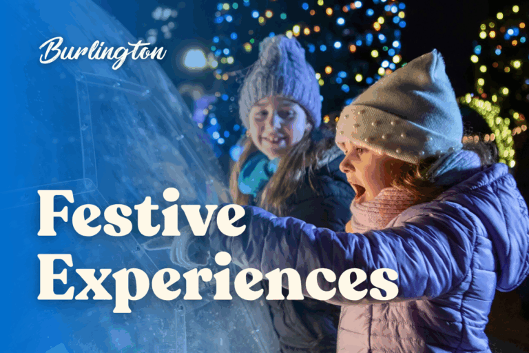 The Ultimate Burlington Host’s Guide 2025: How to Wow Your Holiday ...