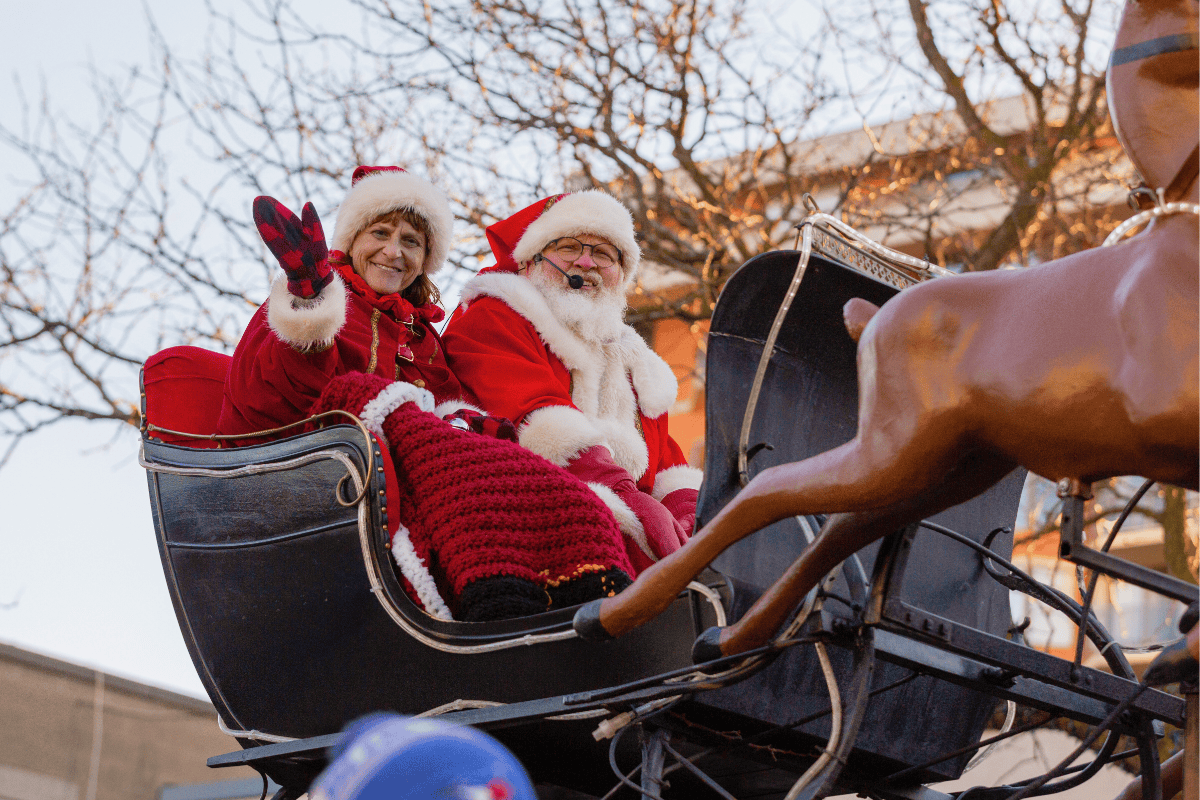 What’s Up in December: Top Burlington Events You Can’t Miss ...