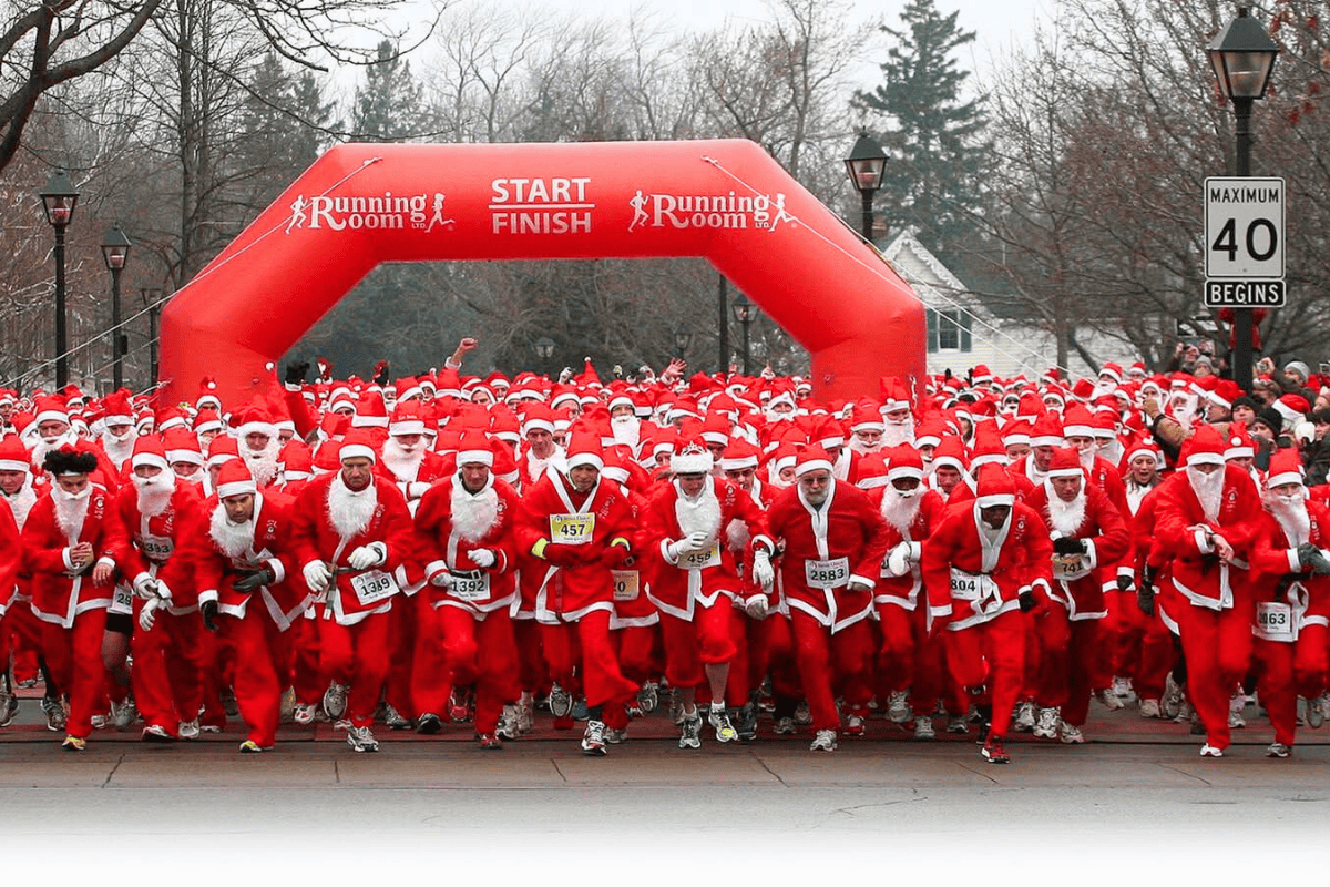 What’s Up in December: Top Burlington Events You Can’t Miss ...